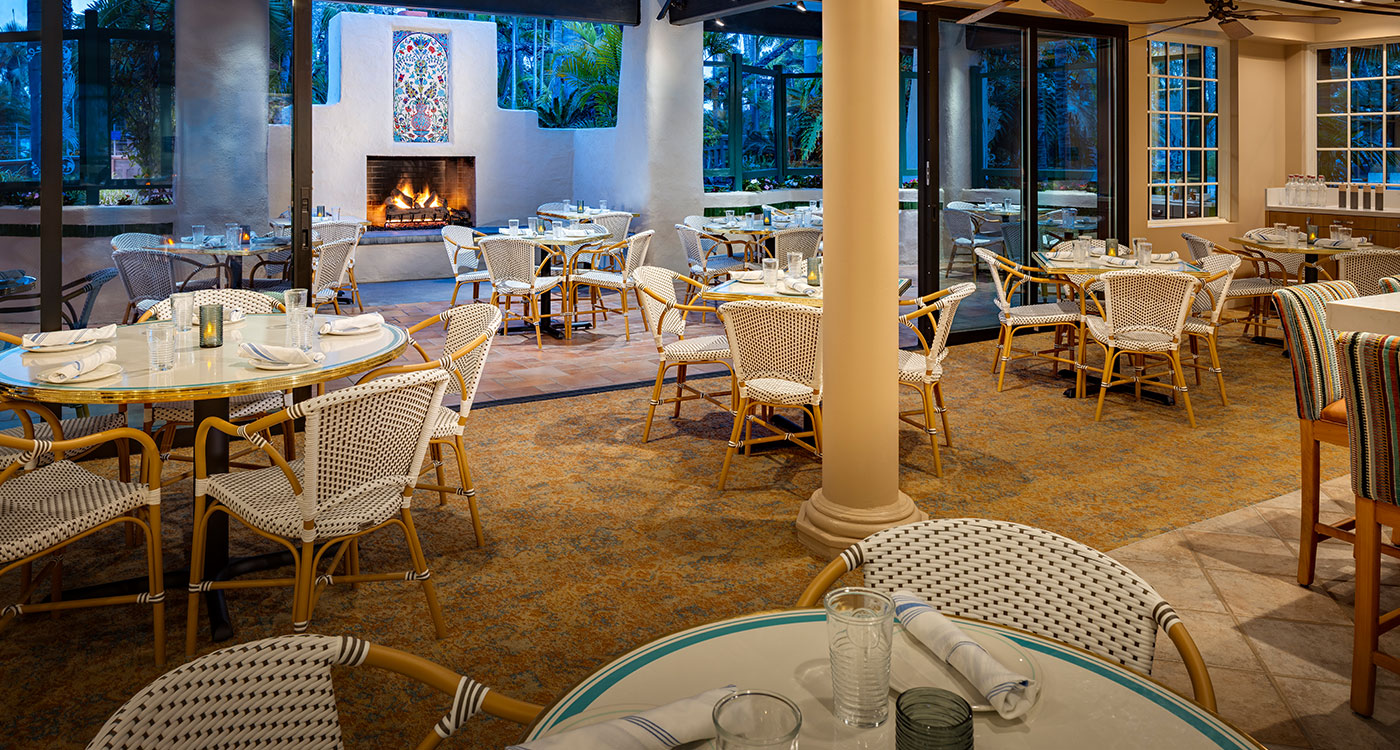 San Diego's Newest Italian Restaurant | Bianchi Pizza & Pasta