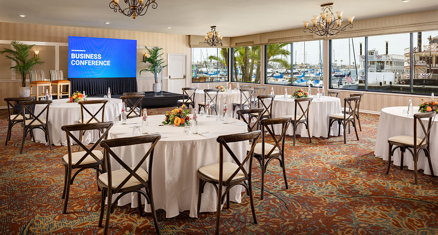 10 Fun Things to Do During a Conference | Bahia Resort Hotel